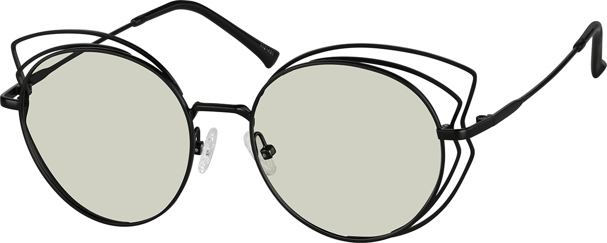 Big Glasses | Oversized and Large Frames | Zenni Optical