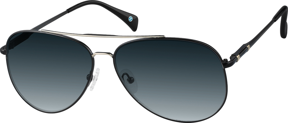 Aviator Glasses & Aviator Sunglasses | Zenni Optical