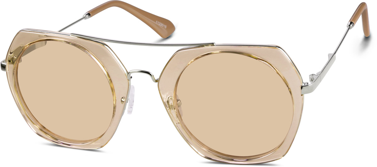 Big Glasses | Oversized and Large Frames | Zenni Optical