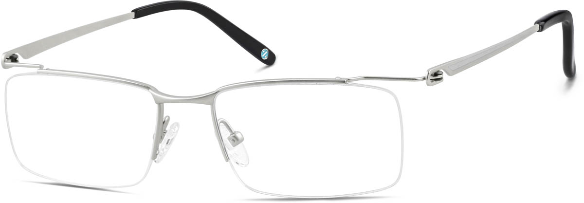 Half-Rim | Semi-Rimless Glasses | Zenni Optical