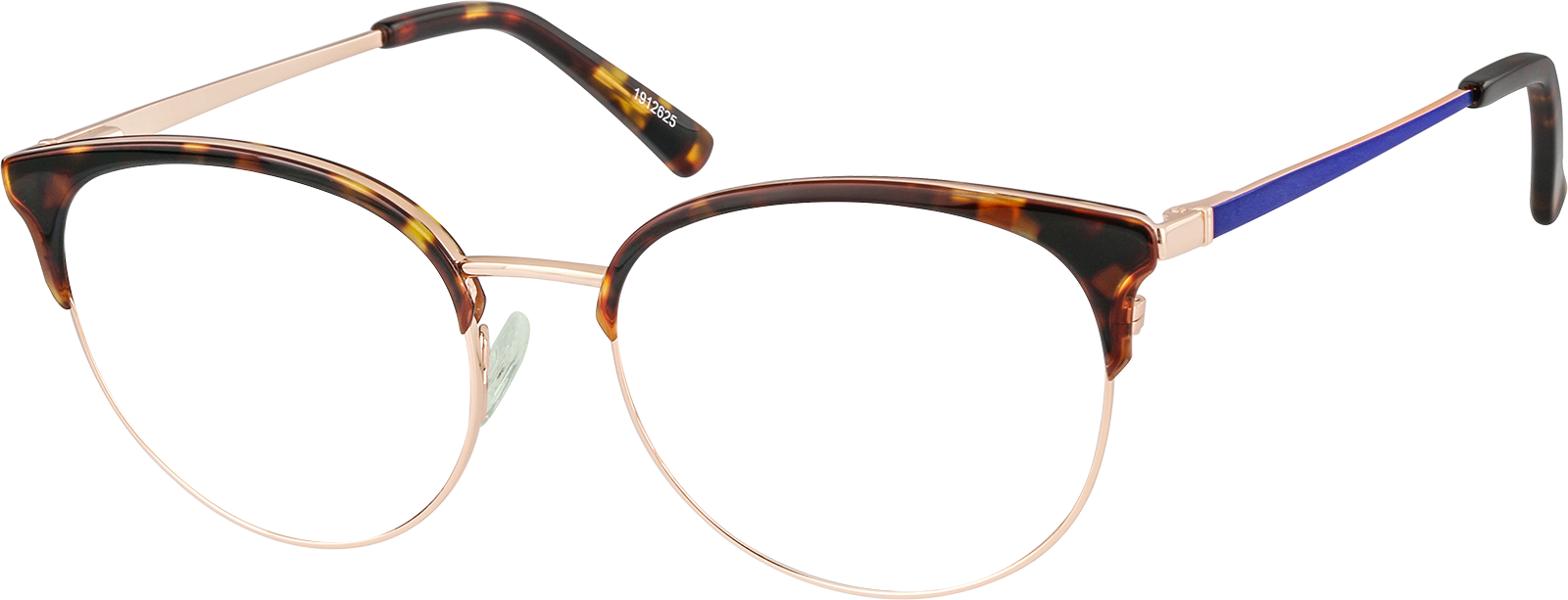 Black Browline Glasses #1912621 | Zenni Optical Black Browline Glasses #1912621 | Zenni Optical