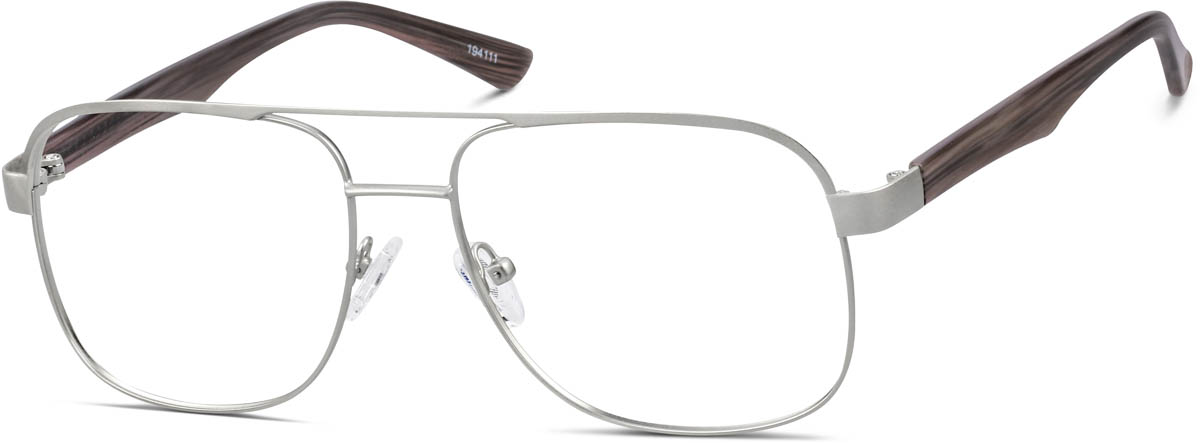 Aviator Glasses & Aviator Sunglasses | Zenni Optical