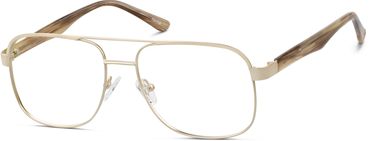 Aviator Glasses & Aviator Sunglasses | Zenni Optical