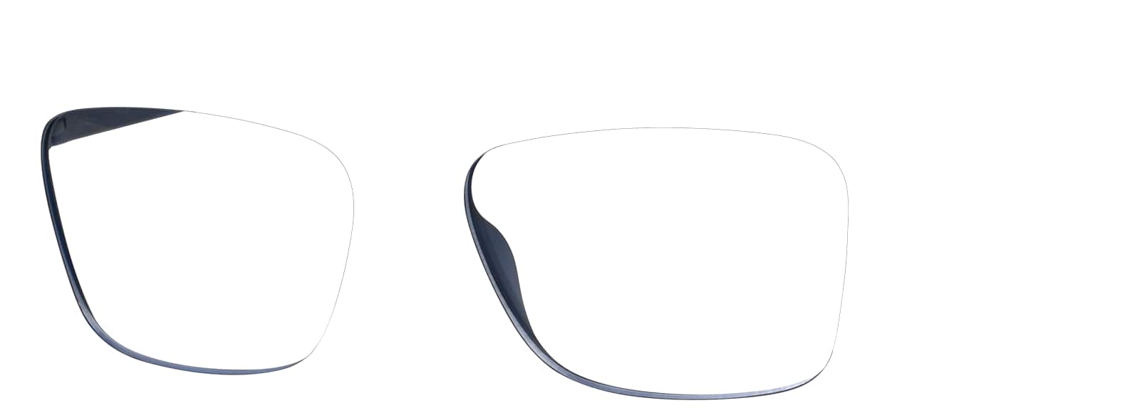 Black Square Glasses #2017521 | Zenni Optical Black Square Glasses #2017521 | Zenni Optical