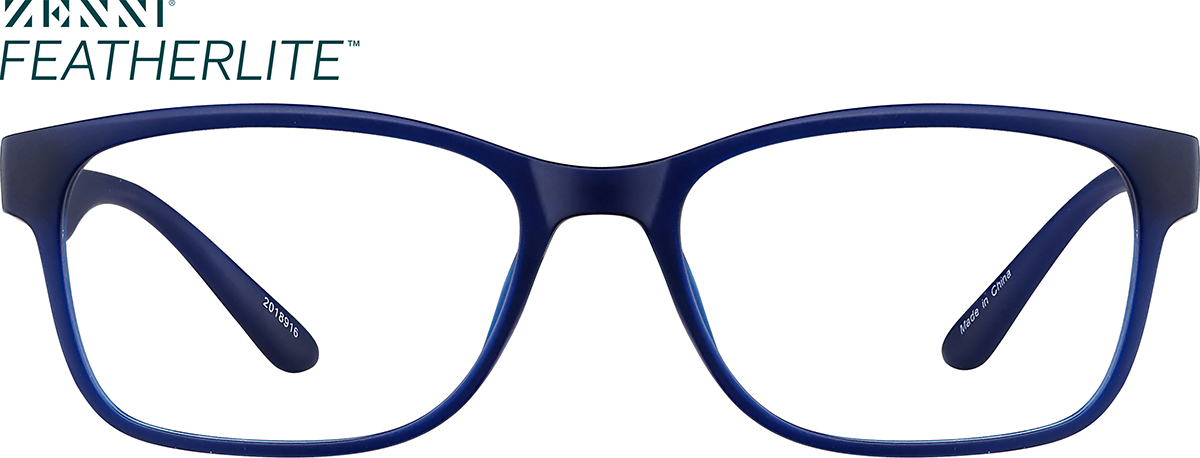 Blokz Blue Blockers - Blue Light Glasses - Computer Glasses | Zenni Optical