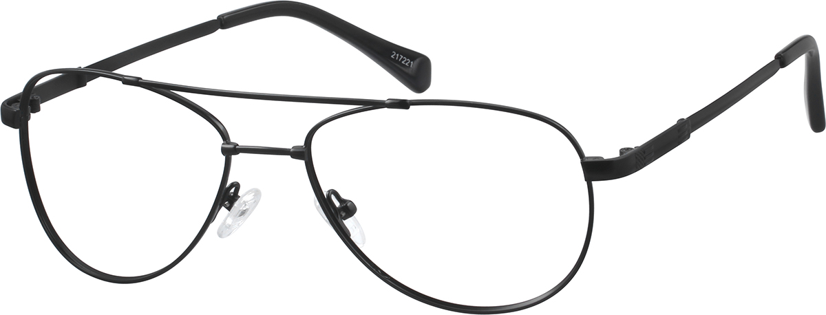 Aviator Glasses & Aviator Sunglasses | Zenni Optical