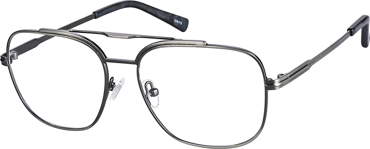 Aviator Glasses & Aviator Sunglasses | Zenni Optical