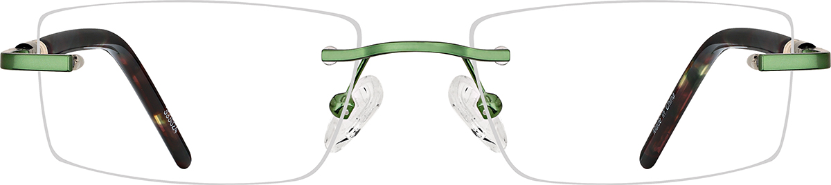 Rimless Glasses | Frameless Glasses | Zenni Optical