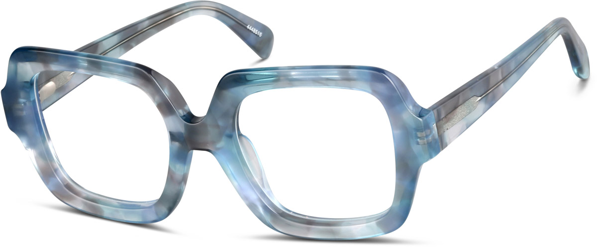 Big Glasses | Oversized and Large Frames | Zenni Optical