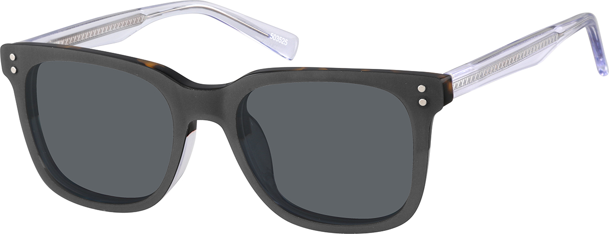 Magnetic Clip-On Sets | Zenni Optical