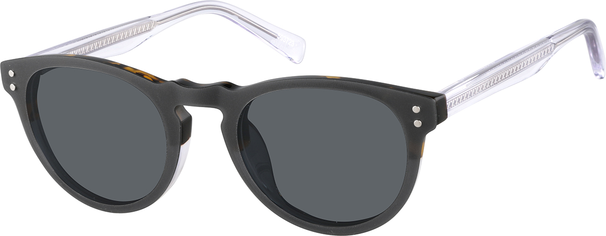 Magnetic Clip-On Sets | Zenni Optical