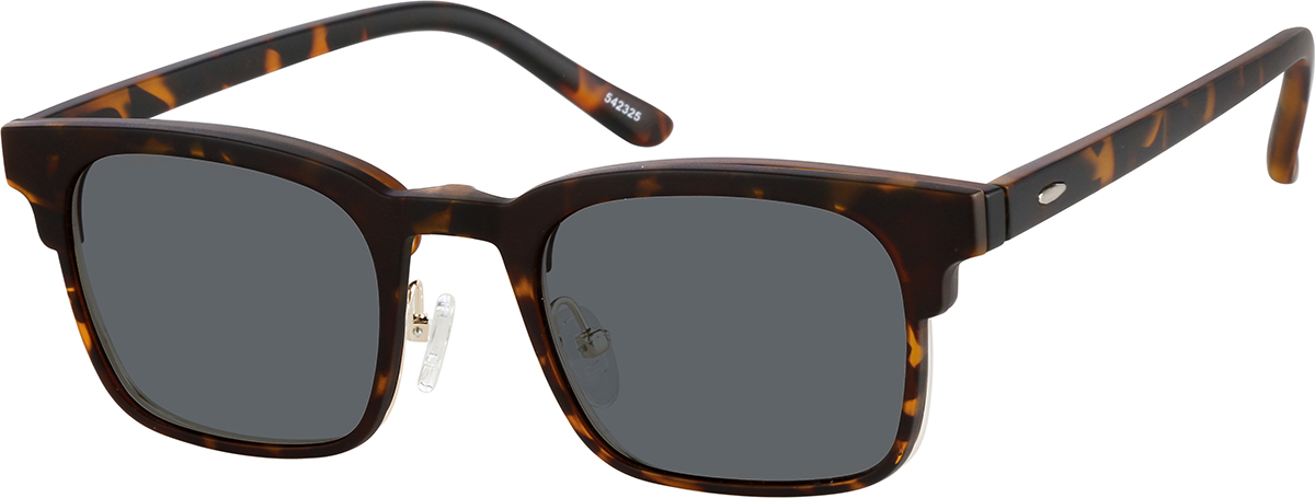 Magnetic Clip-On Sets | Zenni Optical