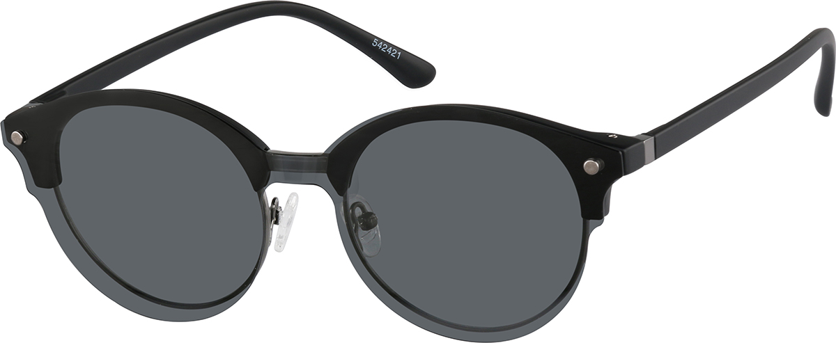 Magnetic Clip-On Sets | Zenni Optical