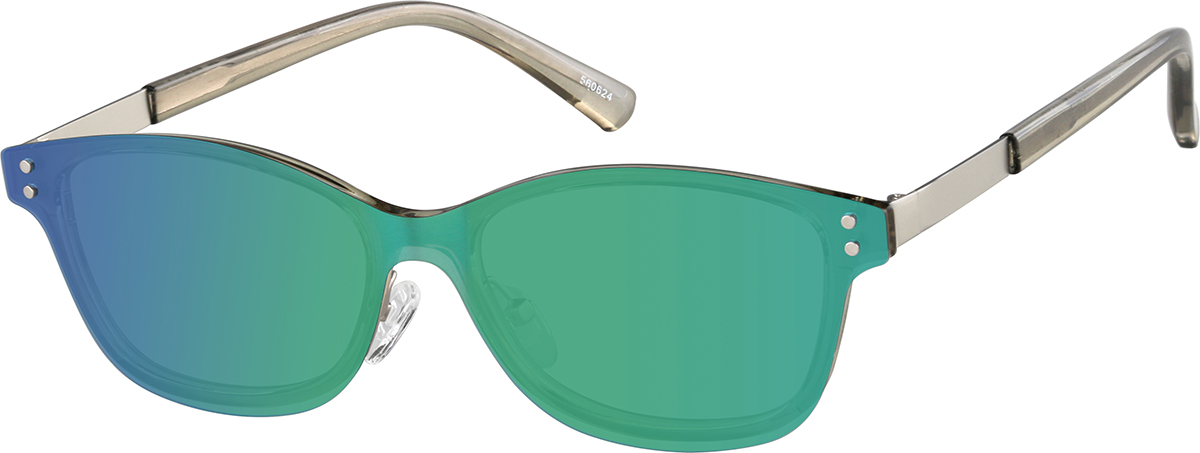 Magnetic Clip-On Sets | Zenni Optical