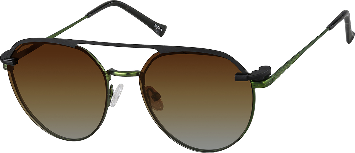 Magnetic Clip-On Sets | Zenni Optical