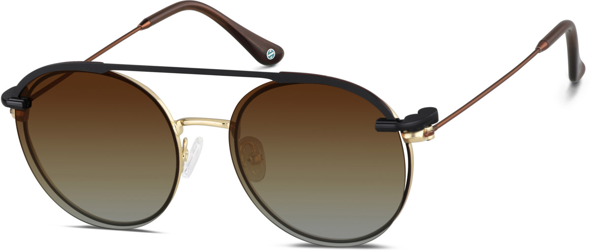 Magnetic Clip-On Sets | Zenni Optical