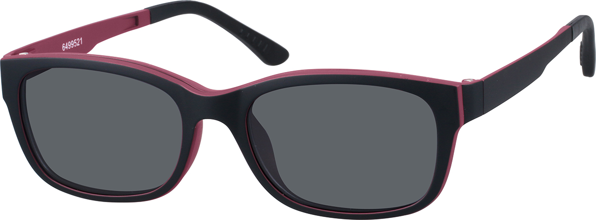 Magnetic Clip-On Sets | Zenni Optical