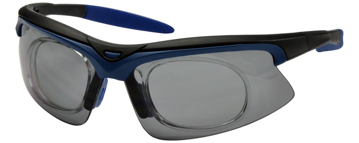 Blue Wind Goggles #703716 | Zenni Optical