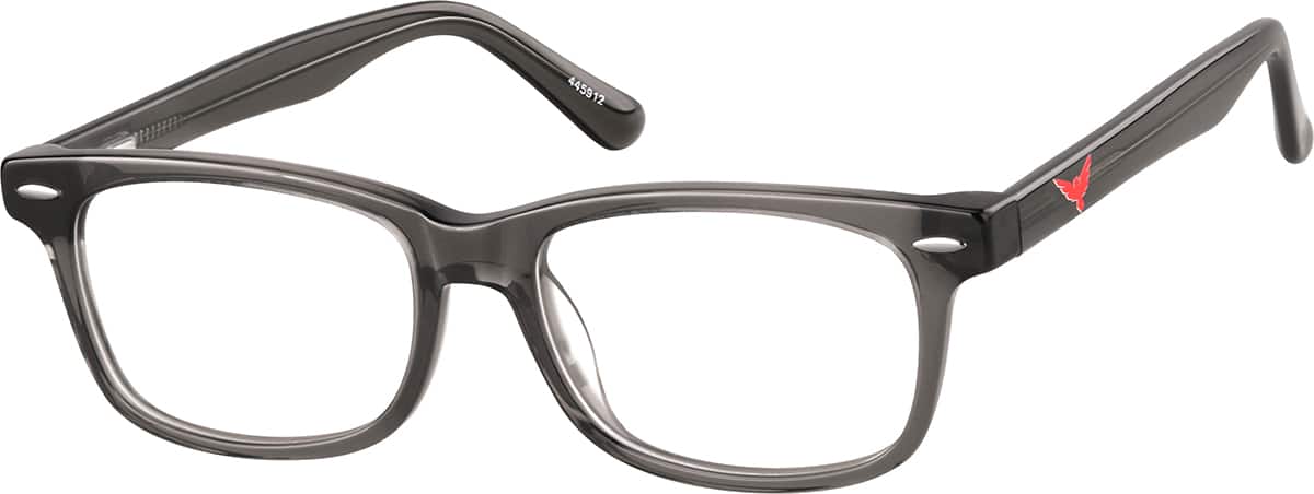 Gray London Royal Ravens #99100412 | Zenni Optical