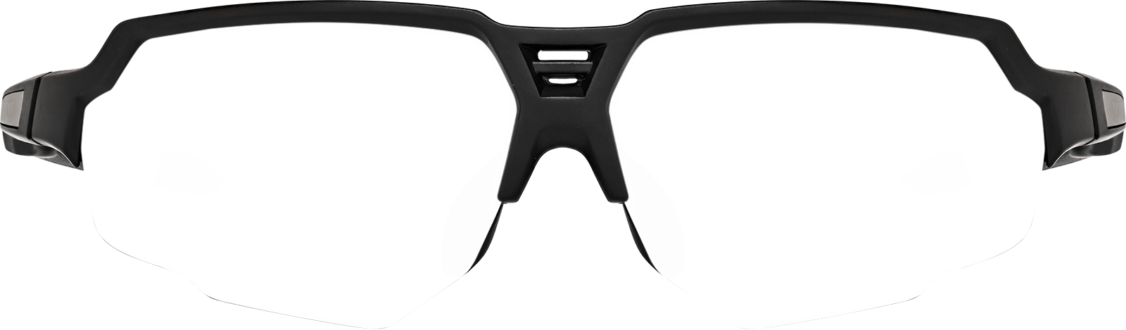 Black Zunnies - Wrap-Around Sports Sunglasses #99112221 Black Zunnies - Wrap-Around Sports Sunglasses #99112221