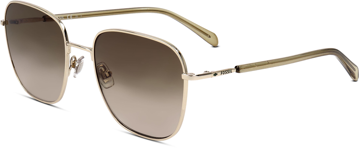 Fossil Women's Cat Eye Glasses FOS3117 | Zenni Optical